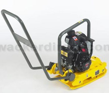Plate Compactor - Large | WHC Hire Services