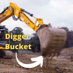 Digger Buckets Explained – Which is best? | WHC Hire Services