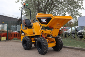 Understanding FOPS & ROPS On Plant Machinery | WHC Hire Services