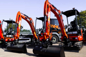 Understanding FOPS & ROPS On Plant Machinery | WHC Hire Services